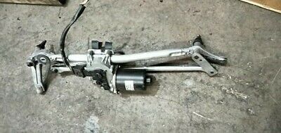 BMW E90 320i MODEL FRONT WIPER MOTOR WITH LINKAGE FITS 3/05-1/12 ...