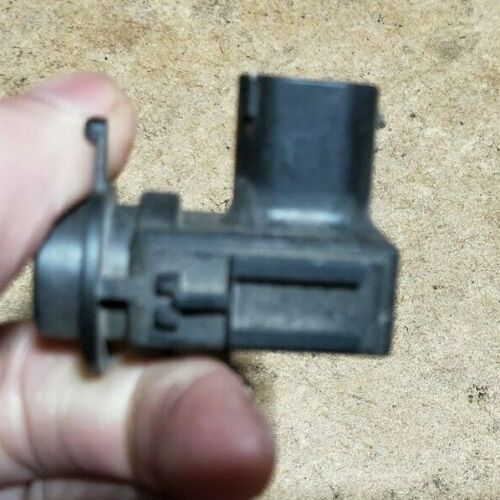 BMW E90 2007 RECIRCULATED AIR CONTROL SENSOR A/C CLIMATE PRESSURE ...