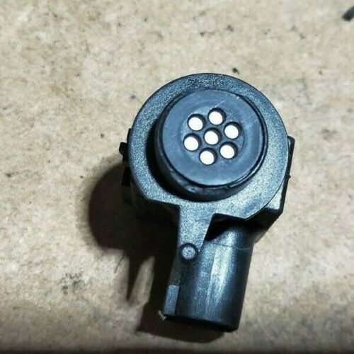 BMW E90 2007 RECIRCULATED AIR CONTROL SENSOR A/C CLIMATE PRESSURE ...