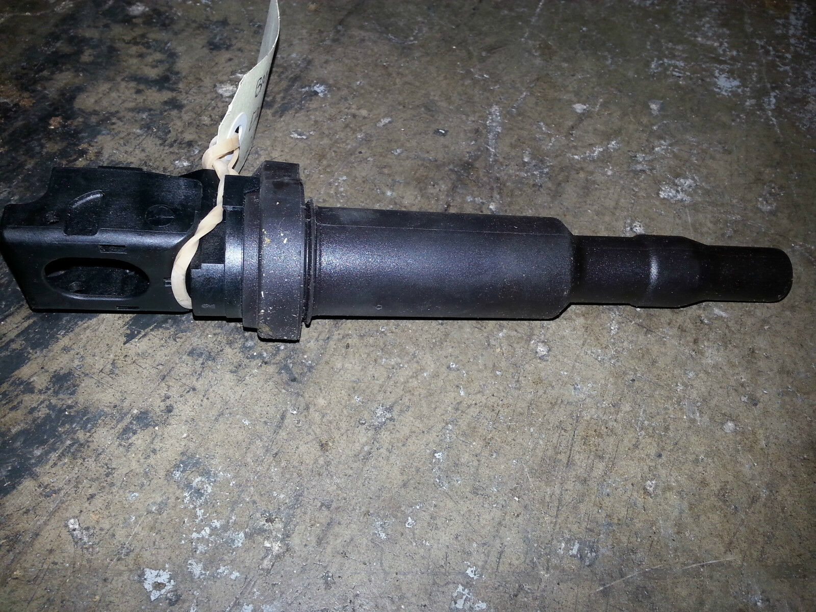 BMW 3-SERIES E46 318i 2003 COIL PACK TO SUIT 2.0 LITRE 4 CYLINDER FITS ...