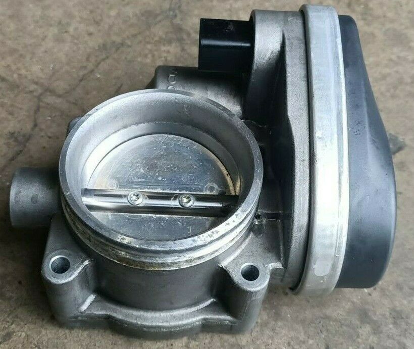 BMW E46 318i 2005 3-SERIES THROTTLE BODY 2.0 LITRE N46 8/04-7/06 1354 ...