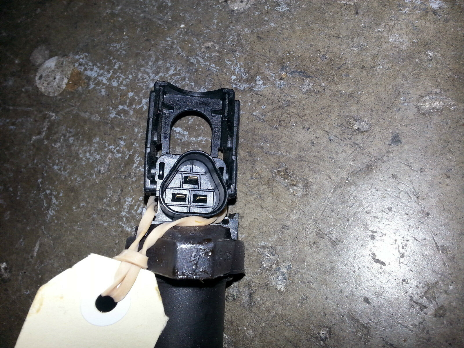 BMW 3-SERIES E46 318i 2003 COIL PACK TO SUIT 2.0 LITRE 4 CYLINDER FITS ...