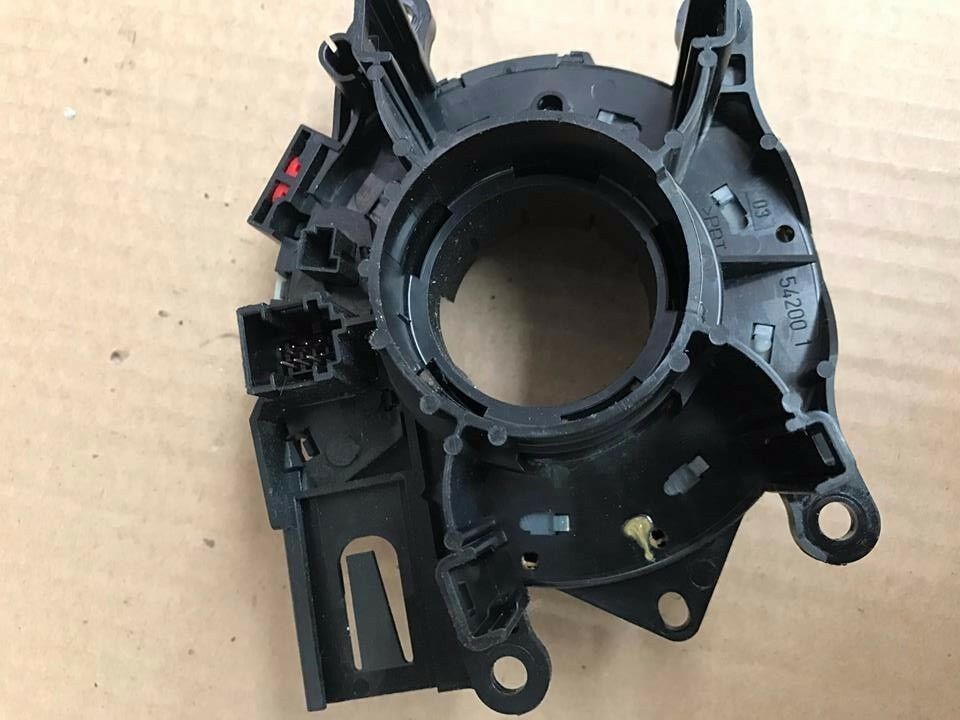 BMW E46 3-SERIES 2004 318i 320i 323i 325i CLOCK SPRING FOR STEERING ...