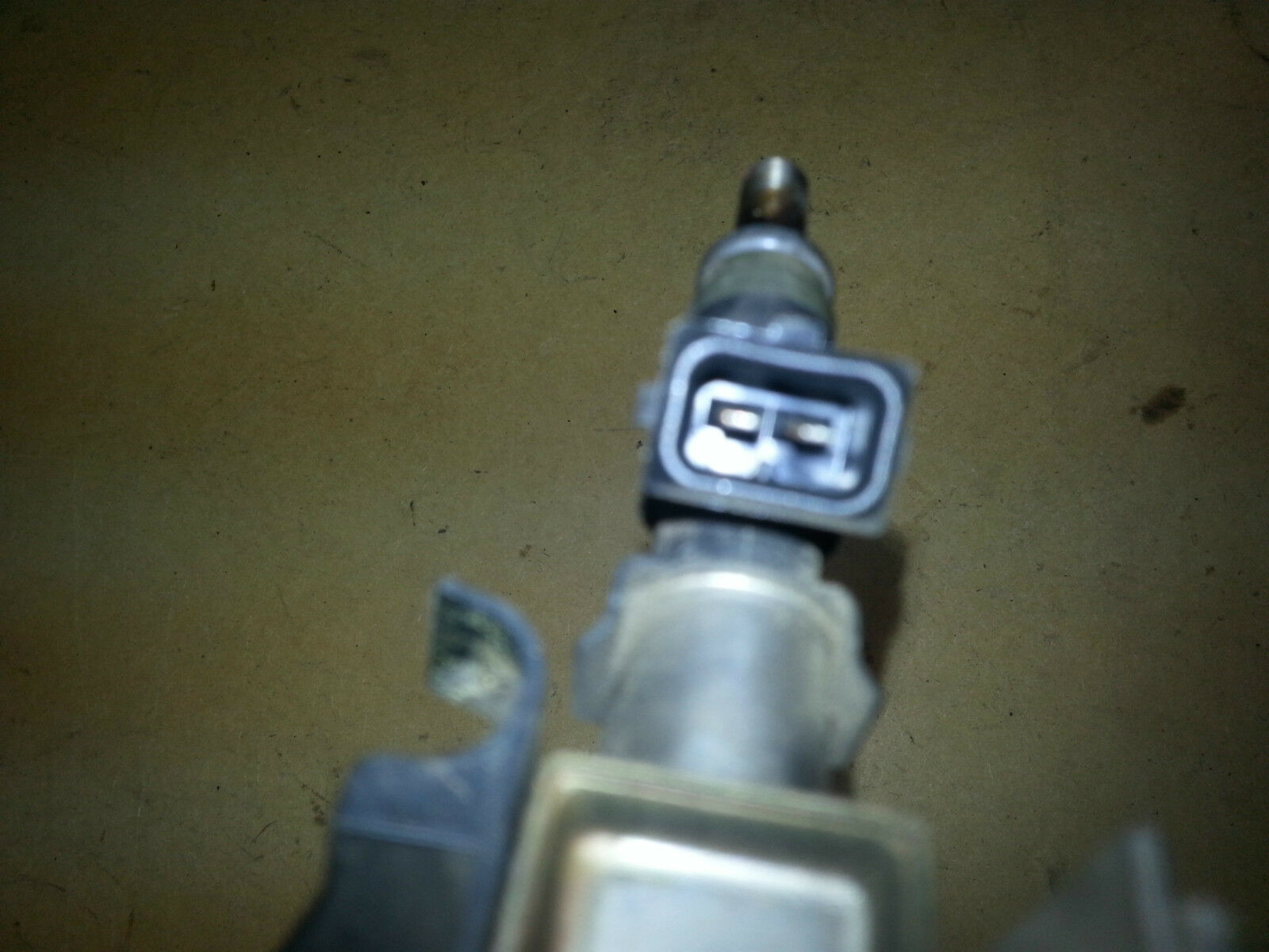 BMW E46 318 2003 MODEL SET OF 4 X FUEL INJECTORS + RAIL 2.0 N42 01-06 ...