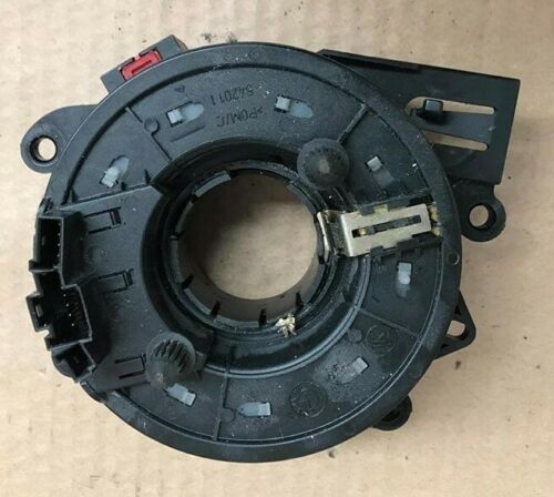 BMW E46 3-SERIES 2004 318i 320i 323i 325i CLOCK SPRING FOR STEERING ...