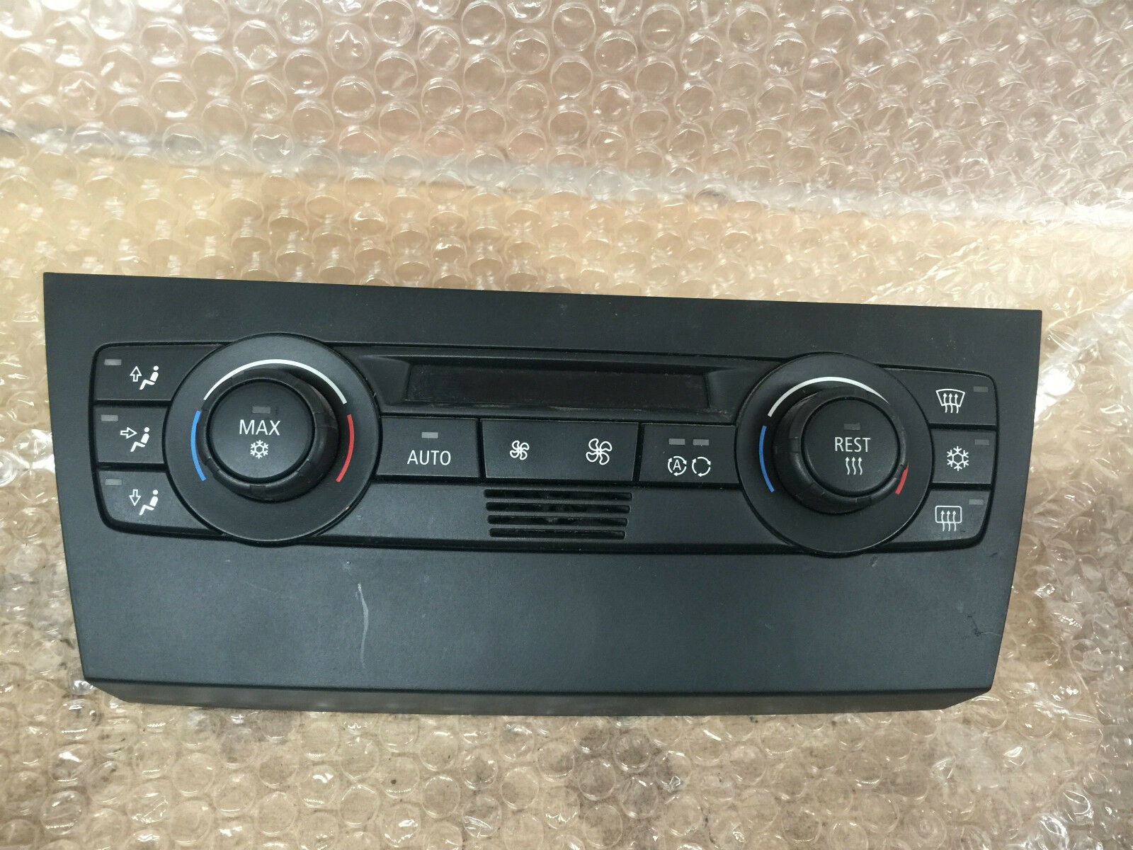 AC CLIMATE CONTROL - MELBOURNE BIMMER