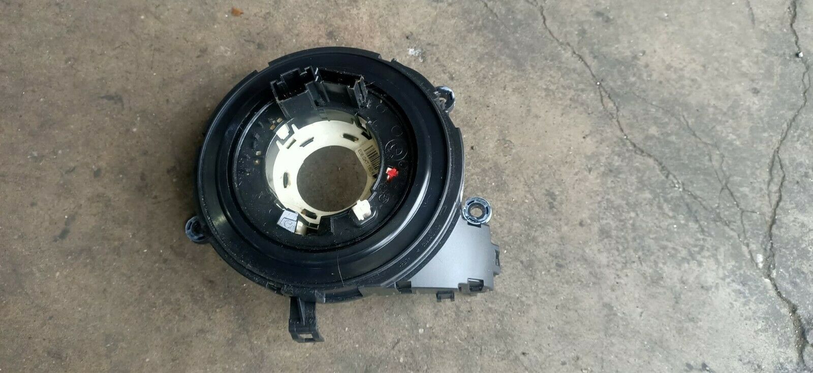 BMW E90 320i E87 120i CLOCK SPRING FOR STEERING WHEEL 6989557-02 ...