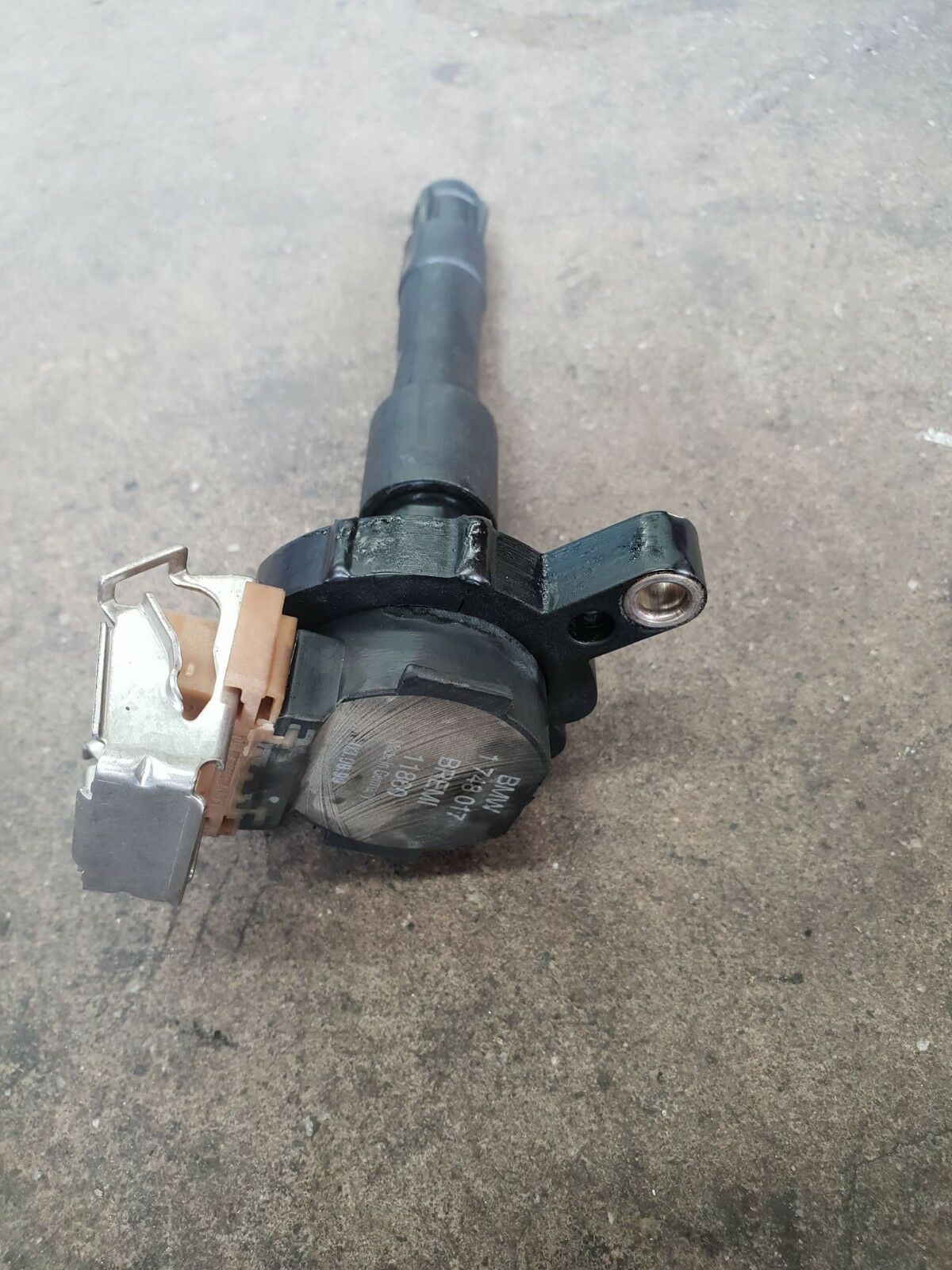 BMW E46 323i 325i 330i 3-SERIES COIL PACK FITS 98-01 # 1748017 ...