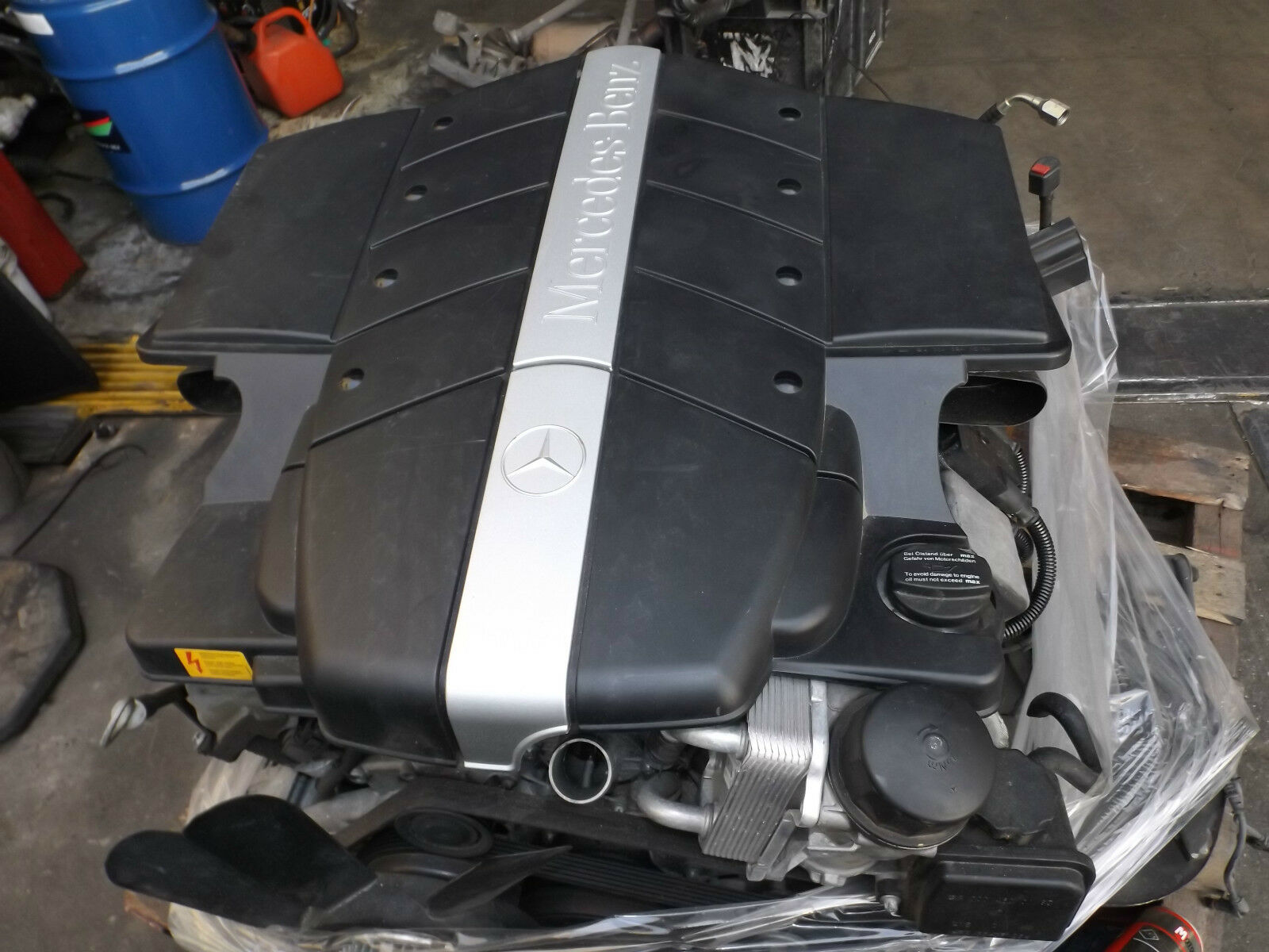 1999 Mercedes Clk Amg Engine MERCEDES BENZ CLK GTR AMG Specs,