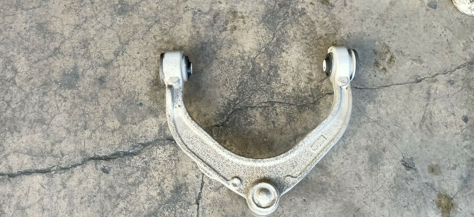 BMW E70 / E71 X5 X6 UPPER CONTROL ARM FOR LEFT HAND SIDE 07-13 EN ...