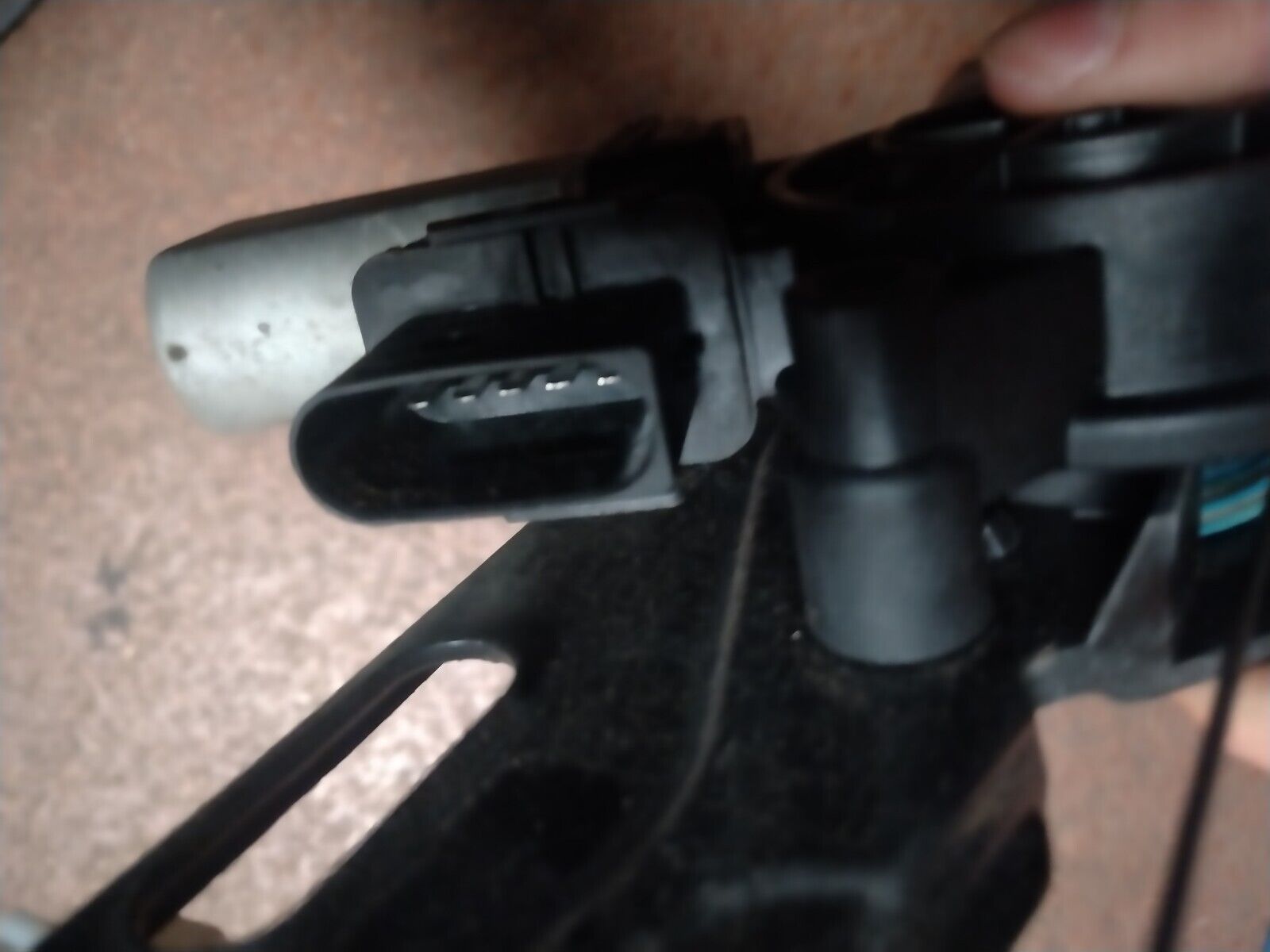 BMW F30 3-SERIES 320D 2014 WINDOW REGULATOR RIGHT HAND FRONT ...