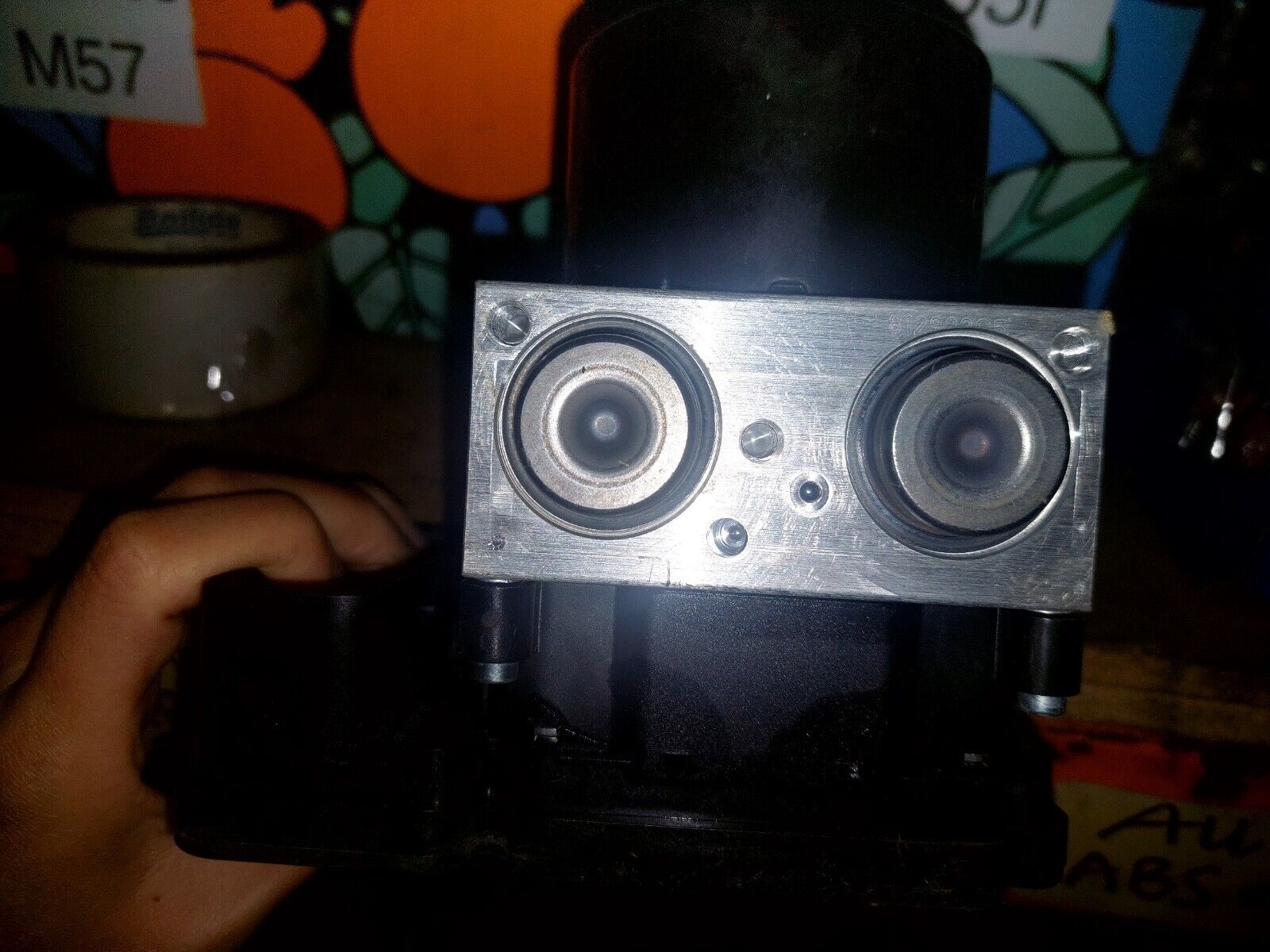 BMW E90 E91 E92 325i ABS MODULE PUMP 3451 6790146 6790147 N52 E87 E88 125i - MELBOURNE BIMMER